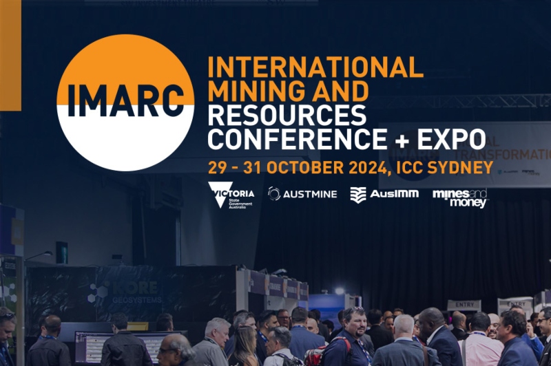 Proactive/IRM partners with IMARC for 2024 conference - IRM online ...